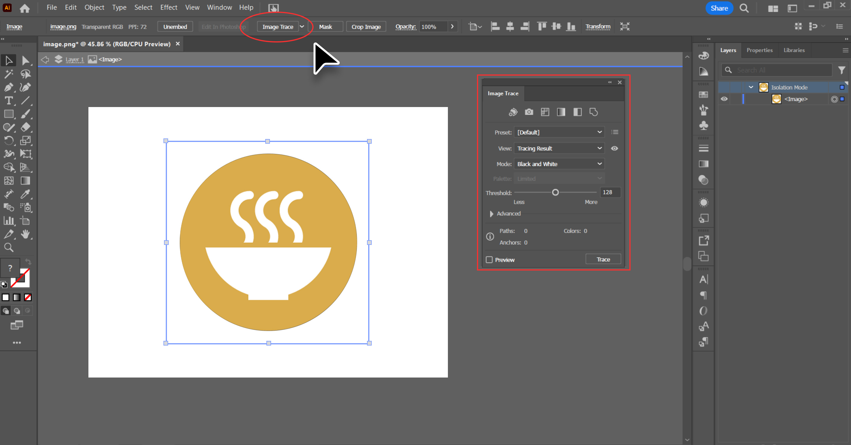 Mastering Auto Trace in Adobe Illustrator: A Comprehensive Guide
